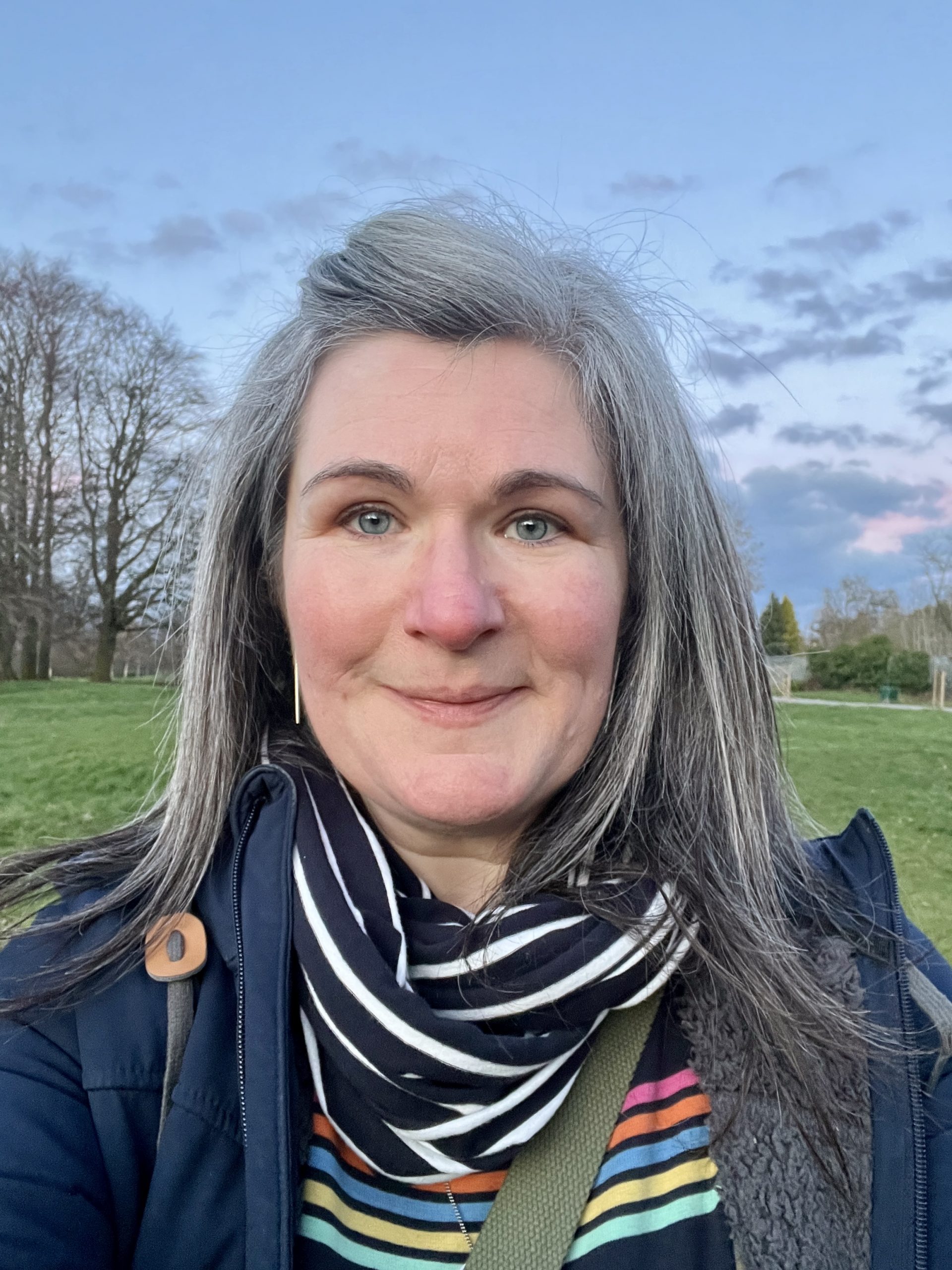 Meet the team... - The Starfish Collaborative